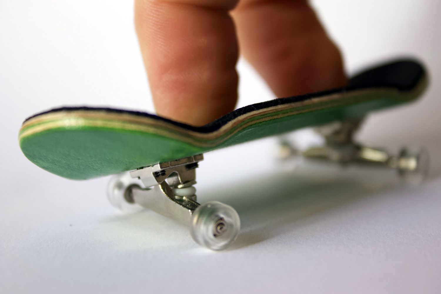 INTERMEDIATE 32MM BBK FINGERBOARD FULL SET INTERMEDIATE 32MM BBK FINGERBOARD FULL SET